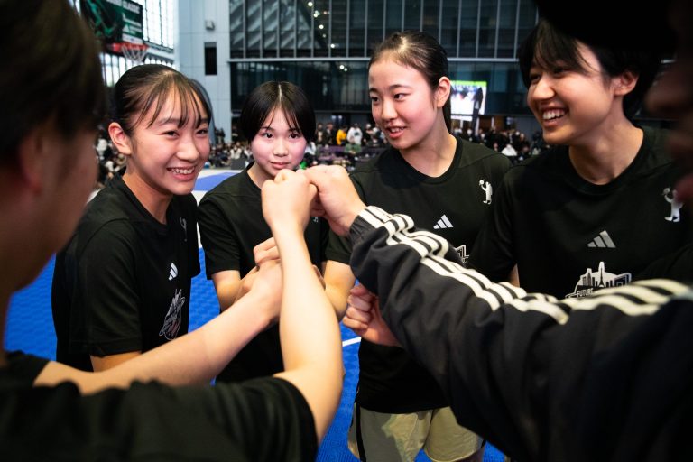 FBC2024 NEXT GEN – Girls ｜ FUTURE BOUND CLASSIC- 未来を約束された選手達の大会