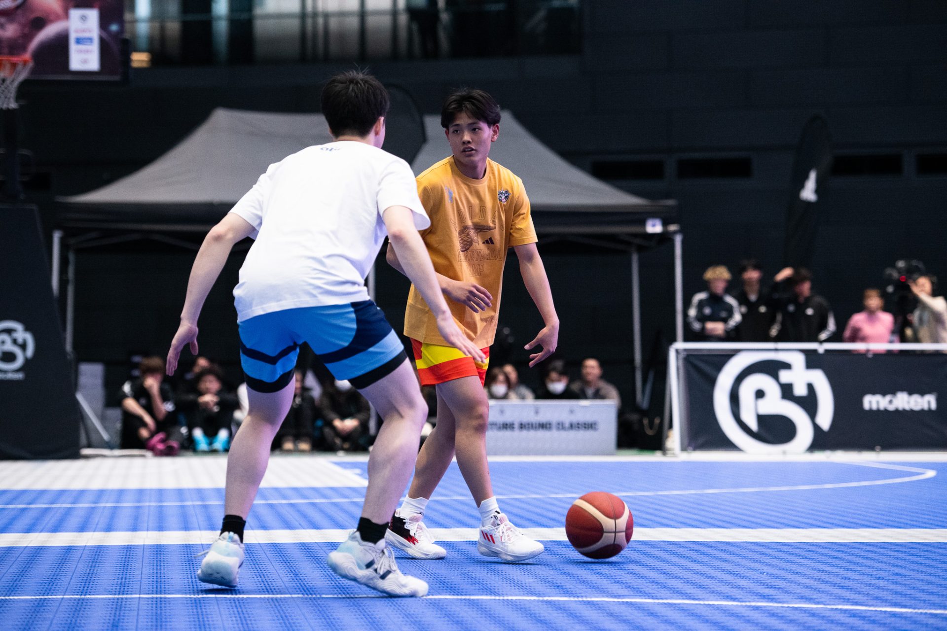 FBC2024 ALL STAR GAME ｜ FUTURE BOUND CLASSIC- 未来を約束された選手達の大会